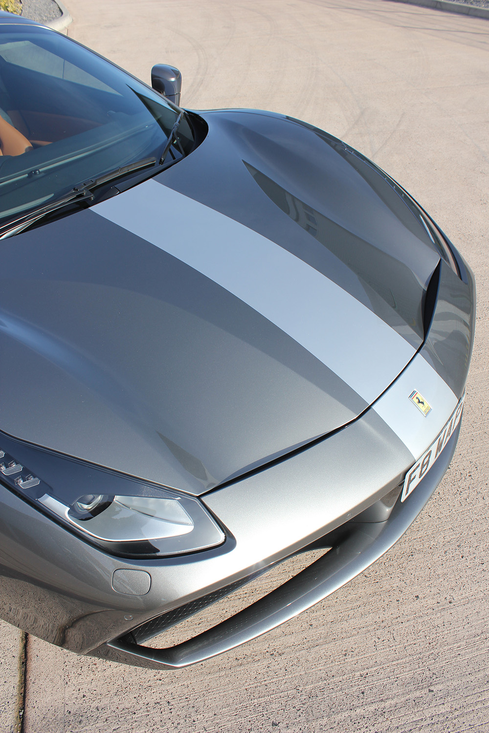 Xpel Paint Protection Film in Bristol and the South West | Pure PPF